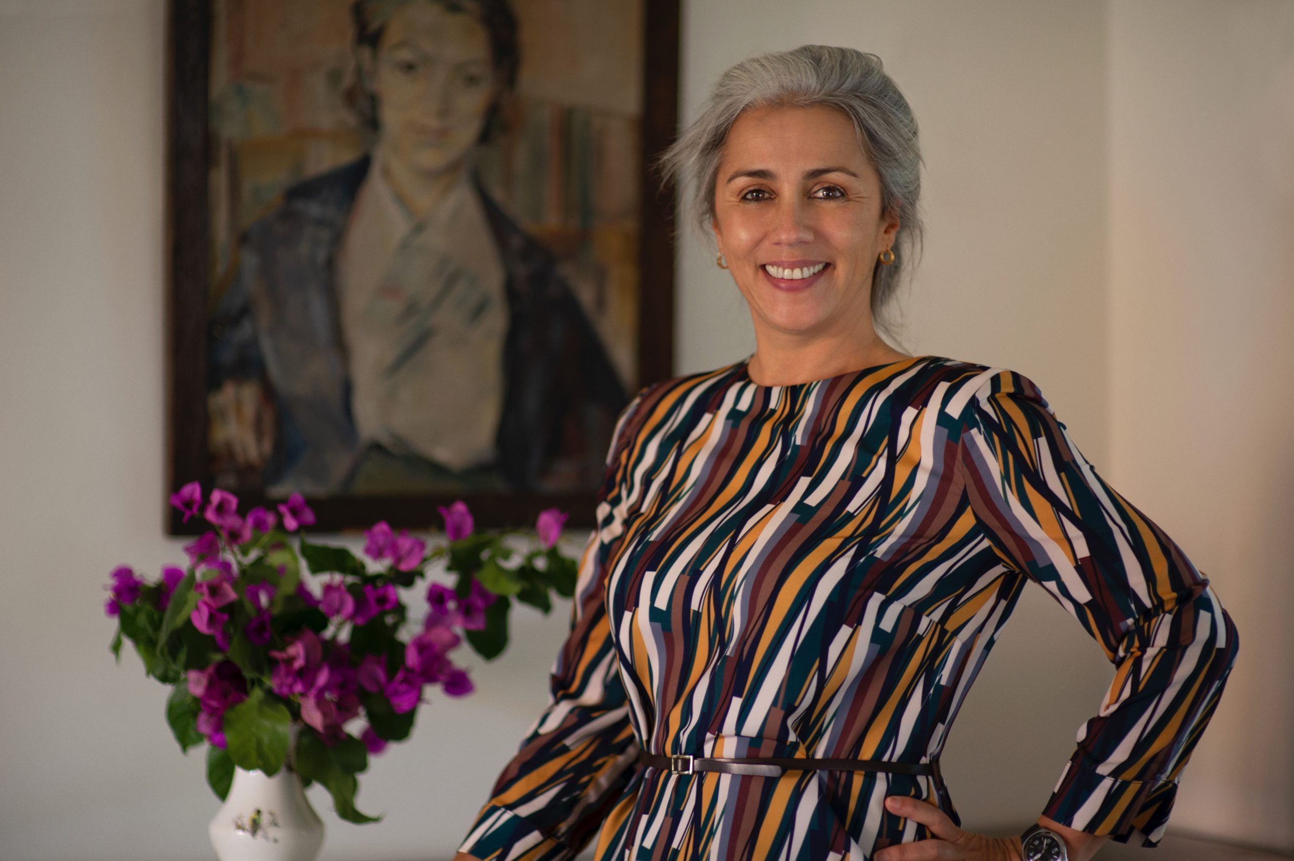 Feature: Summer Heat by Defne Suman